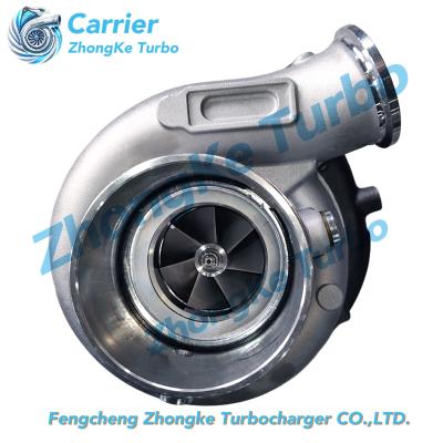 China HE400VG VGT Turbo 5552077 6746-81-8011 Turbocharger for PC360LC-10 SAA6D114E-5 Engine for sale