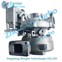 China GT3571KLV VGT Turbo 729274-5034S 17201-E0323 Turbocharger for Ranger J05D Engine for sale