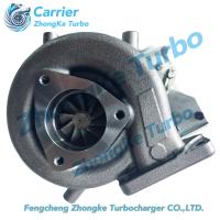 China GT3571KLV VGT Turbo 729274-5034S 17201-E0323 Turbocharger for Ranger J05D Engine for sale
