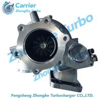 China B3G Turbo 1004771594 12839880037 Turbocharger for P10.5 National VI Engine for sale