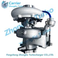 China B3G Turbo 1004771594 12839880037 Turbocharger for P10.5 National VI Engine for sale