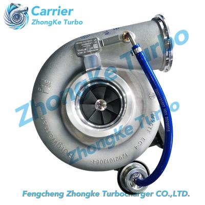 China B3G Turbo 1004771594 12839880037 Turbocharger for P10.5 National VI Engine for sale