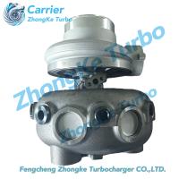 China TW9101 Turbo 466050-5006S 7C2731 Turbocharger for 3412 Marine GenSet Engine for sale