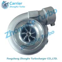 China TW9101 Turbo 466050-5006S 7C2731 Turbocharger for 3412 Marine GenSet Engine for sale