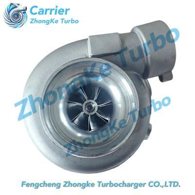 China TW9101 Turbo 466050-5006S 7C2731 Turbocharger for 3412 Marine GenSet Engine for sale