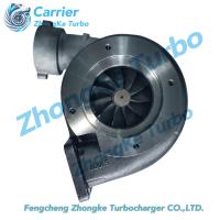China BTL8501 Turbo 287-7214 466725-5002S Turbocharger for Excavator 3508 3512 3516 Engine for sale