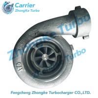 China BTL8501 Turbo 287-7214 466725-5002S Turbocharger for Excavator 3508 3512 3516 Engine for sale