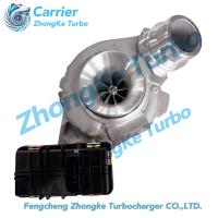 China GTD1752VRK Turbo 11658570083 819976-5025S Turbocharger for X3 X4 B47 Engine for sale
