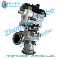 China GTD1752VRK Turbo 11658570083 819976-5025S Turbocharger for X3 X4 B47 Engine for sale