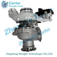China GTD1752VRK Turbo 11658570083 819976-5025S Turbocharger for X3 X4 B47 Engine for sale