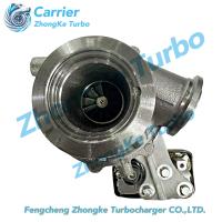 China GTD1752VRK Turbo 11658570083 819976-5025S Turbocharger for X3 X4 B47 Engine for sale