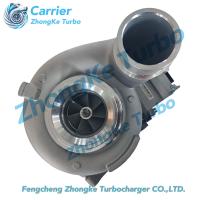 China HE300VG VGT Turbo 68321378AA 5601240NX Turbocharger for Ram 2500 3500 6.7L Engine for sale
