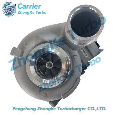 China HE300VG VGT Turbo 68321378AA 5601240NX Turbocharger for Ram 2500 3500 6.7L Engine for sale