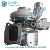 China HE300VG VGT Turbo 68321378AA 5601240NX Turbocharger for Ram 2500 3500 6.7L Engine for sale