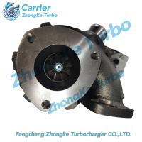 China GTB2256VK VGT Turbo 812971-5002S BK3Q-6K682-RC Turbocharger for Ranger 3.2L BT-50 Engine for sale