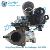 China CT16V VGT Turbo 17201-0L040 17201-30160 Turbocharger for Hilux Land Cruiser 1KD-FTV Engine for sale