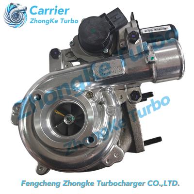 China CT16V VGT Turbo 17201-0L040 17201-30160 Turbocharger for Hilux Land Cruiser 1KD-FTV Engine for sale