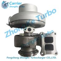 China BHT3E Turbo 172034 3804801 Turbocharger for Truck N14 Engine for sale