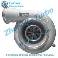 China BHT3E Turbo 172034 3804801 Turbocharger for Truck N14 Engine for sale