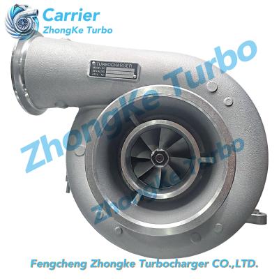 China BHT3E Turbo 172034 3804801 Turbocharger for Truck N14 Engine for sale