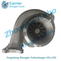 China BHT3E Turbo 172034 3804801 Turbocharger for Truck N14 Engine for sale