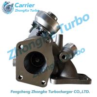 China RHV3 VGS Turbo 8982473593 8082473593 Turbocharger for D-MAX 1.9L RZ4E Engine for sale