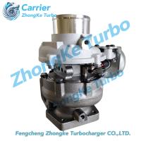 China RHV3 VGS Turbo 8982473593 8082473593 Turbocharger for D-MAX 1.9L RZ4E Engine for sale