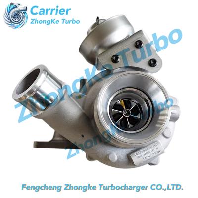 China RHV3 VGS Turbo 8982473593 8082473593 Turbocharger for D-MAX 1.9L RZ4E Engine for sale