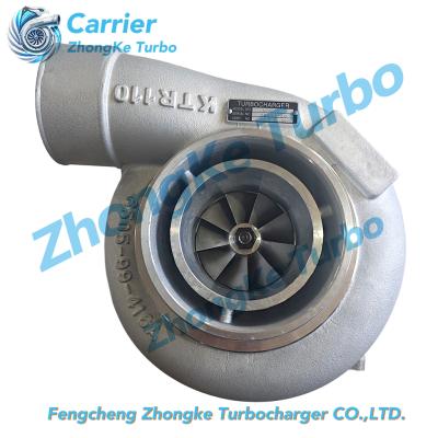 China KTR110L Turbo 6505-67-5030 6505-67-5040 Turbocharger for Truck HD785-7 SAA12V140 Engine for sale