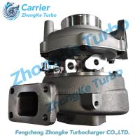 China GT3571KLNV VNT Turbo 729274-5021S 17201-E0152 Turbocharger for UD J05D Engine for sale