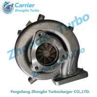 China GT3571KLNV VNT Turbo 729274-5021S 17201-E0152 Turbocharger for UD J05D Engine for sale