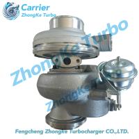 China GTC3576D Turbo 823108-5012S 435-4500 Turbocharger for C7.1 T3i Engine for sale