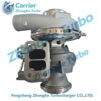 China GTC3576D Turbo 823108-5012S 435-4500 Turbocharger for C7.1 T3i Engine for sale