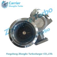 China GTC3576D Turbo 823108-5012S 435-4500 Turbocharger for C7.1 T3i Engine for sale