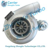 China GTC3576D Turbo 823108-5012S 435-4500 Turbocharger for C7.1 T3i Engine for sale