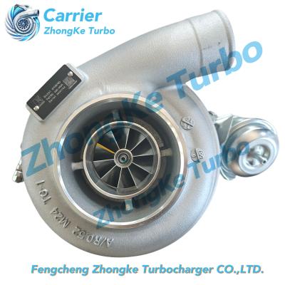 China GTC3576D Turbo 823108-5012S 435-4500 Turbocharger for C7.1 T3i Engine for sale