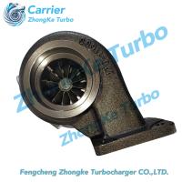 China TD06 Turbo 49179-02110 ME088256 Turbocharger for Excavator 6D31T Engine for sale
