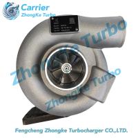 China TD06 Turbo 49179-02110 ME088256 Turbocharger for Excavator 6D31T Engine for sale