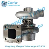 China TD06 Turbo 49179-02110 ME088256 Turbocharger for Excavator 6D31T Engine for sale