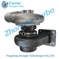 China TD06 Turbo 49179-02110 ME088256 Turbocharger for Excavator 6D31T Engine for sale