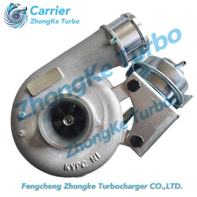 China TF035 VGT Turbo 49135-07300 28231-27800 Turbocharger for 2.2L D4EB-V Engine for sale