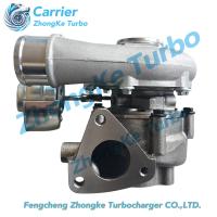 China TF035 VGT Turbo 49135-07300 28231-27800 Turbocharger for 2.2L D4EB-V Engine for sale