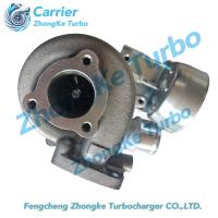 China TF035 VGT Turbo 49135-07300 28231-27800 Turbocharger for 2.2L D4EB-V Engine for sale