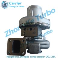 China HE561VE VGT Turbo 5350611 4955425 Turbocharger for Truck ISX15 QSX15 Engine for sale