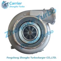 China HE561VE VGT Turbo 5350611 4955425 Turbocharger for Truck ISX15 QSX15 Engine for sale