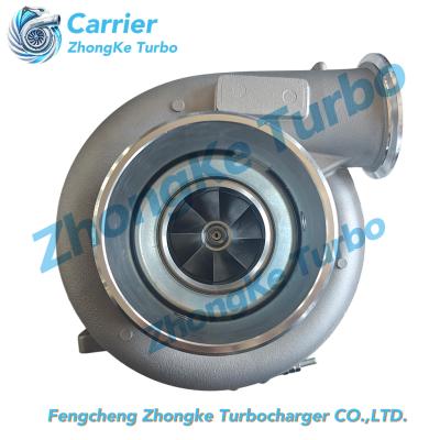 China HE561VE VGT Turbo 5350611 4955425 Turbocharger for Truck ISX15 QSX15 Engine for sale