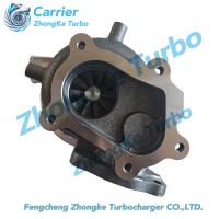 China RHF55 Turbo 89736-28390 VA440051 Turbocharger for ZX200-3 ZX240-3 4HK1 Engine for sale