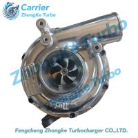 China RHF55 Turbo 89736-28390 VA440051 Turbocharger for ZX200-3 ZX240-3 4HK1 Engine for sale