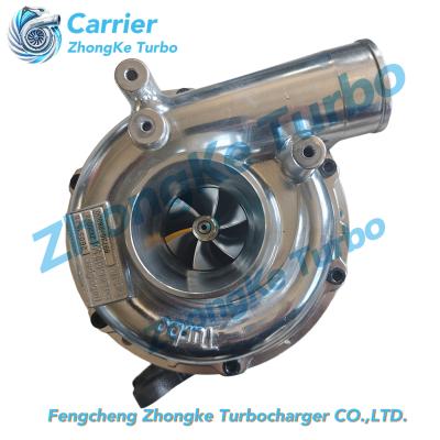 China RHF55 Turbo 89736-28390 VA440051 Turbocharger for ZX200-3 ZX240-3 4HK1 Engine for sale
