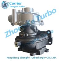 China RHF55 Turbo 89736-28390 VA440051 Turbocharger for ZX200-3 ZX240-3 4HK1 Engine for sale